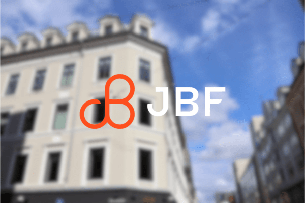 Om oss - JBF