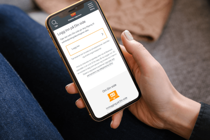 Av- og påregistrering av kjøretøy | Slik gjør du det enkelt og trygt - JBF